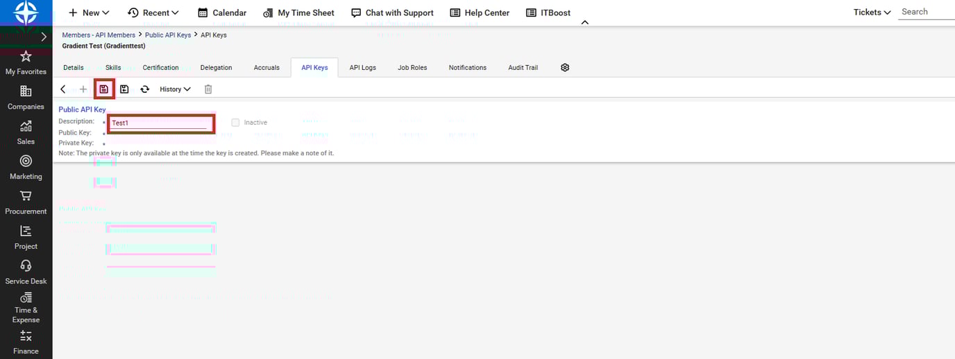 ConnectWise Manage Integration Guide