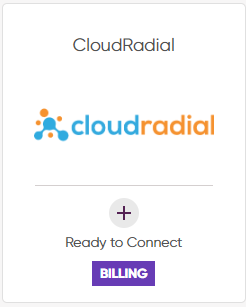 CloudRadial