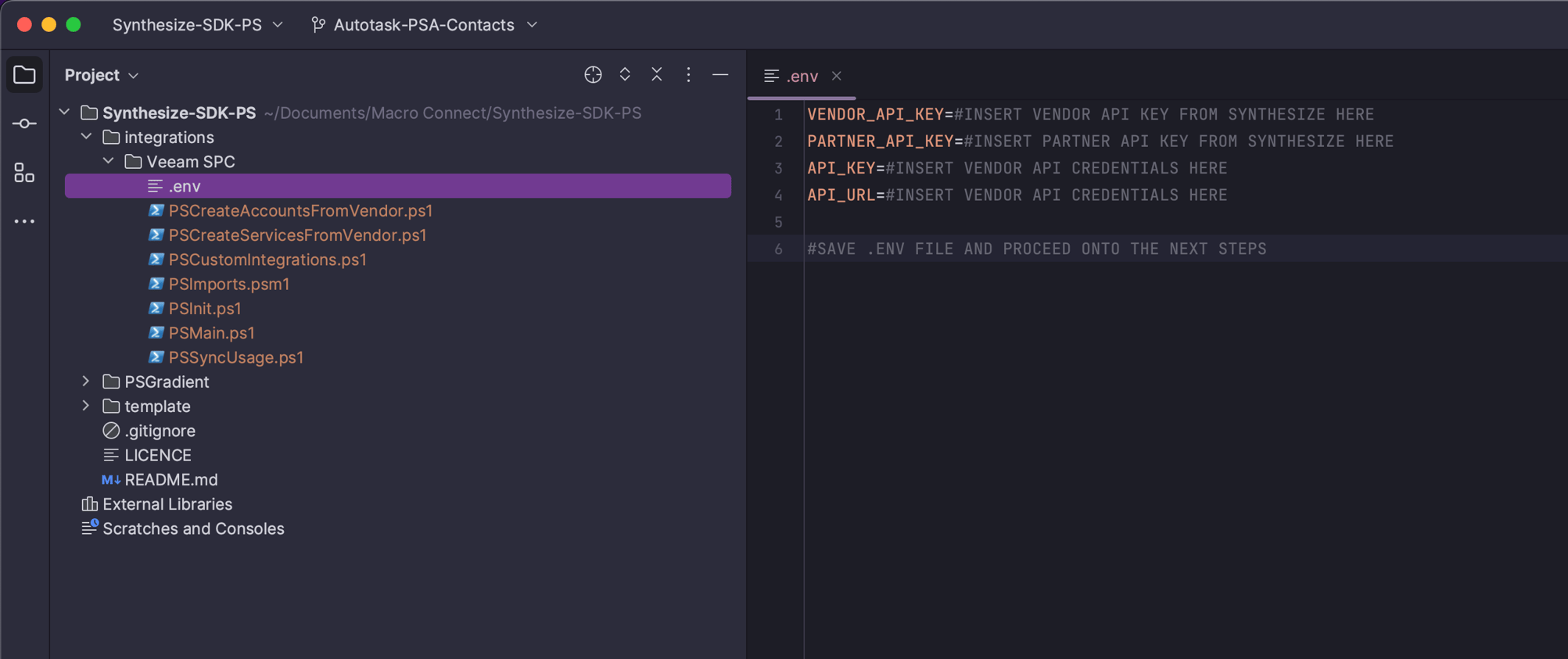 Self-Hosted Integration Setup & Troubleshooting Guide – Reconcile ...