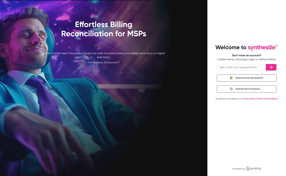 Cove Data Protection by N-able