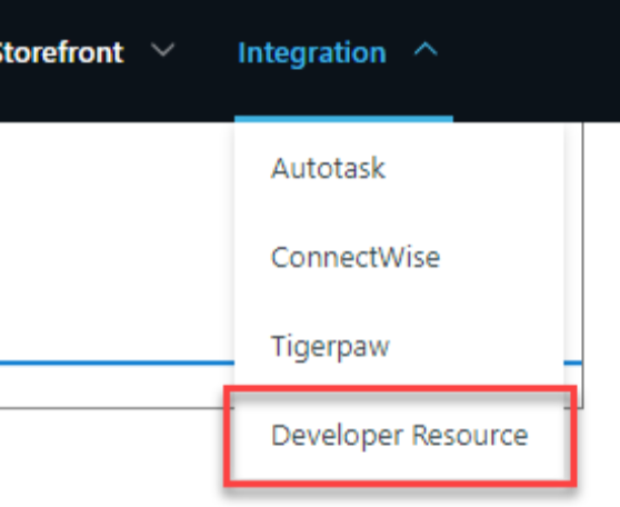 TD Synnex StreamOne Stellr